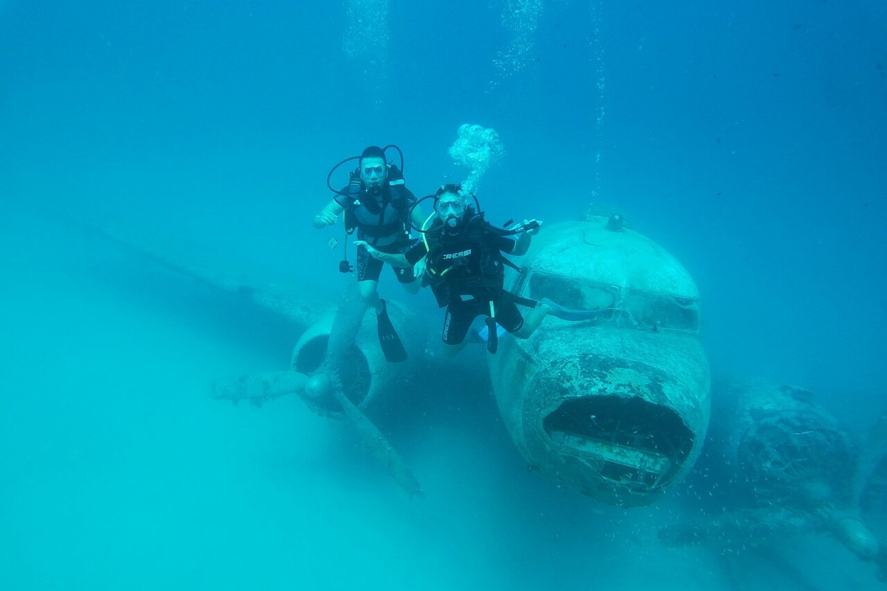 Fethiye - Kekova Gulet Cruise Route | Okeanosyachting
