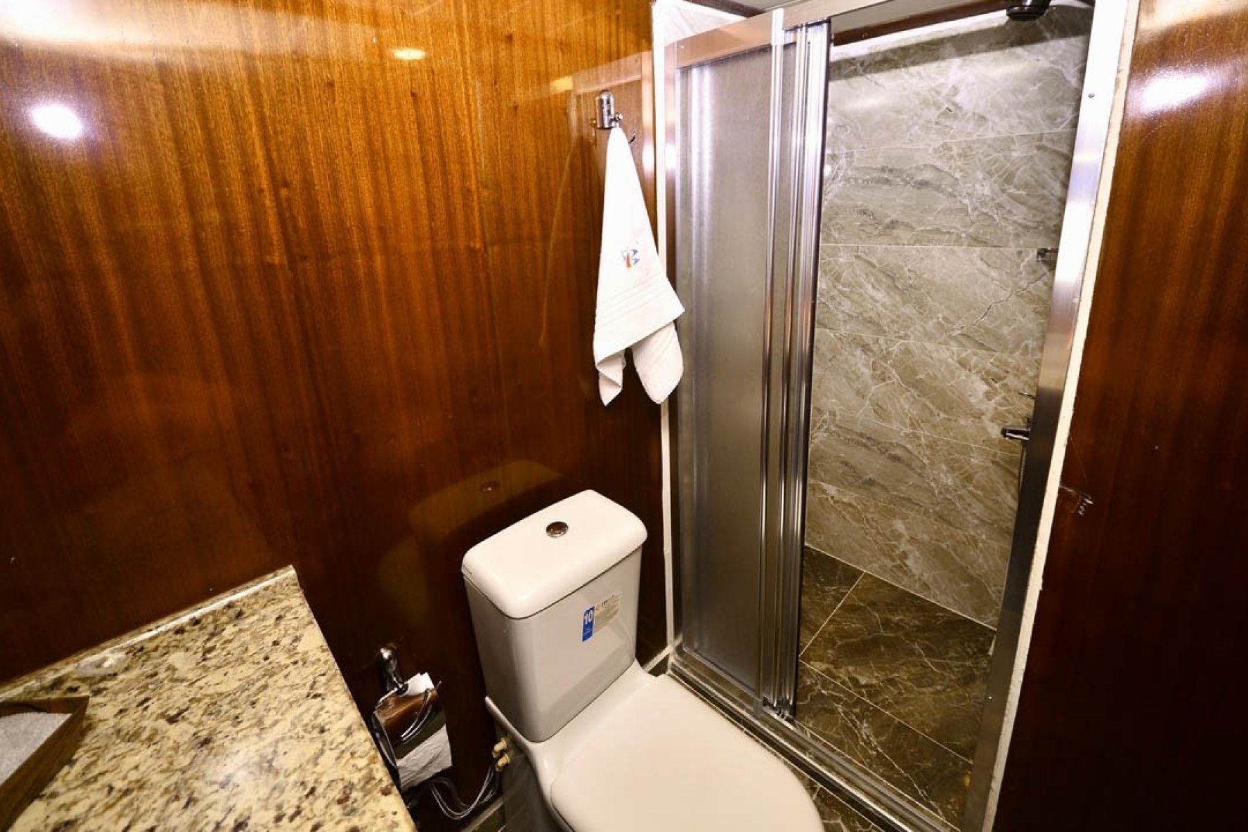 GRANDE PEDRA | LUXURY TURKEY SAILING BOAT FOR 12 PEOPLE | Okeanosyachting